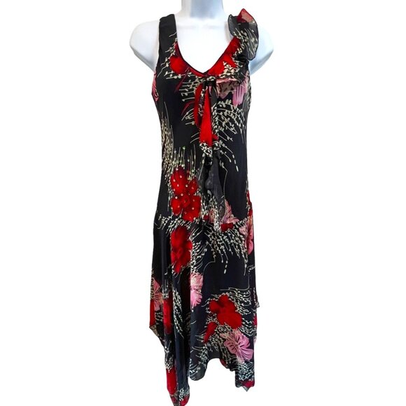 Golden Star Trading | Dresses | Vintage 9s T2k Golden Star Trading ...
